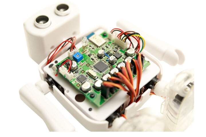 BEEP音の鳴らし方 | arduinoロボットプログラミング | クムクムまなびのひろば